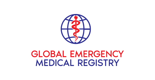 Global Emergency Medical Registry
